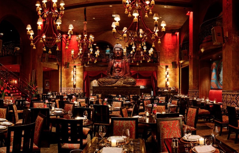 Le Buddha-Bar ferme pour mieux préparer son retour – Tourism & co